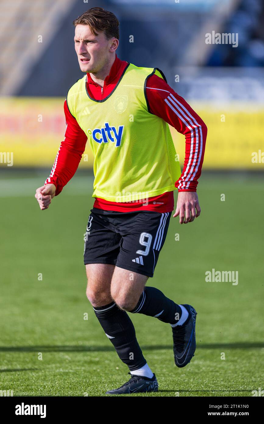 Falkrik stadium hi-res stock photography and images - Alamy