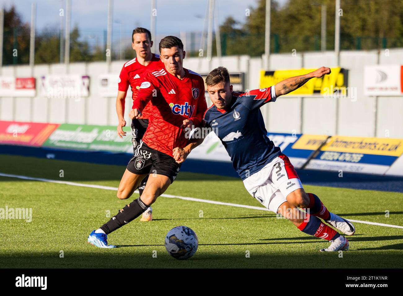 Falkrik stadium hi-res stock photography and images - Alamy