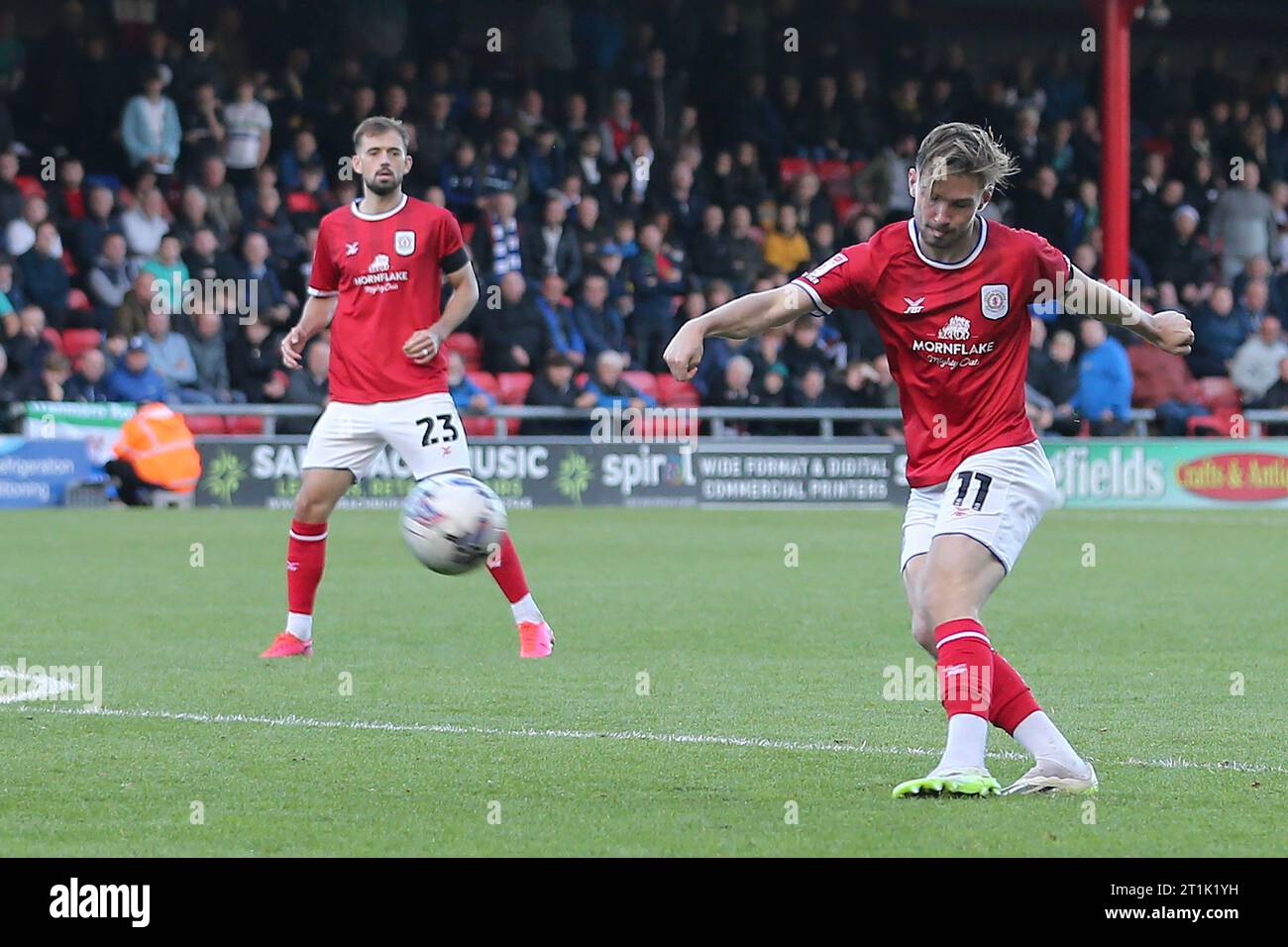 Soccer joel tabiner hi-res stock photography and images - Alamy