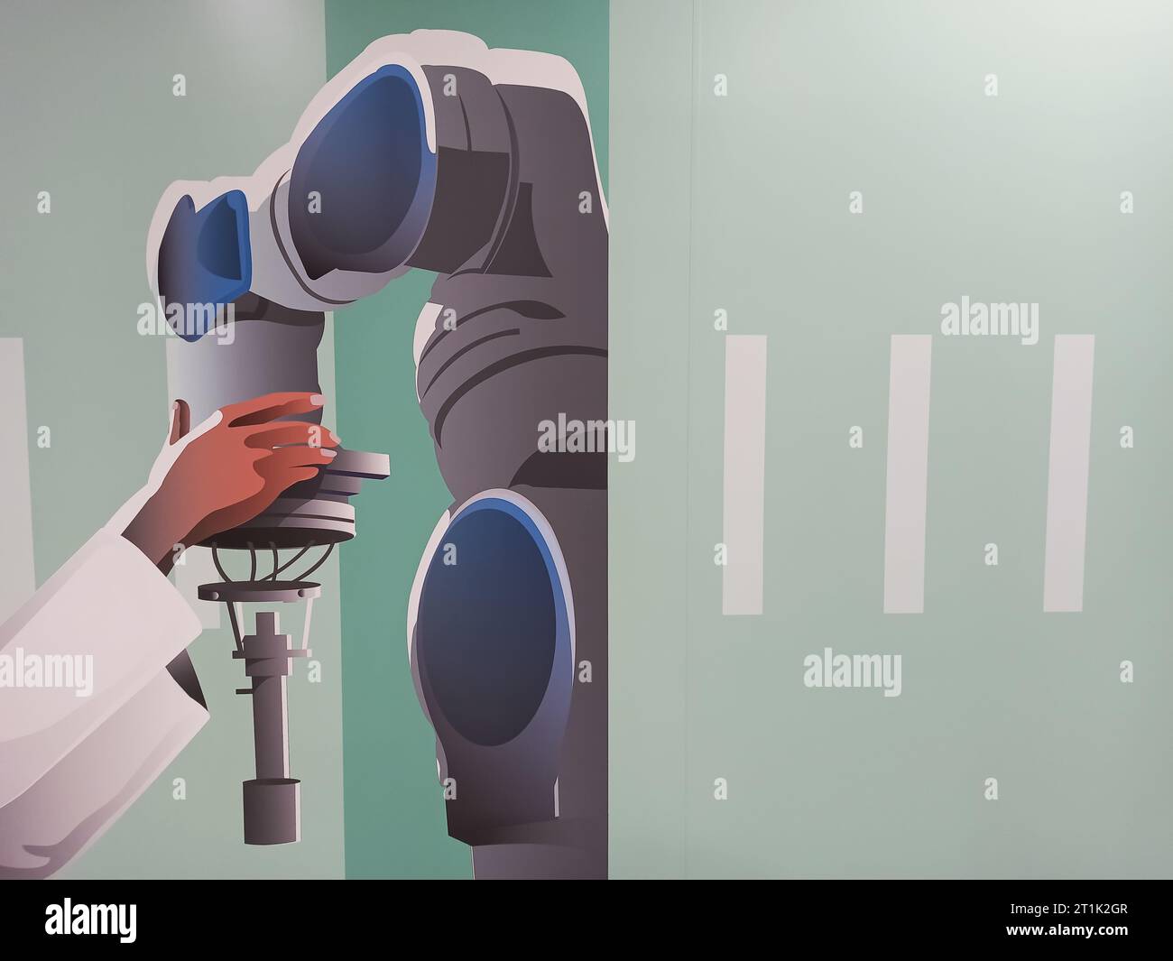 India manufacturing hub hi-res stock photography and images - Alamy