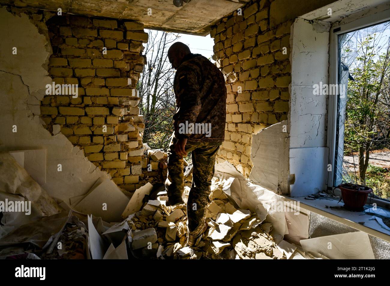 Velyka novosilka hi-res stock photography and images - Alamy