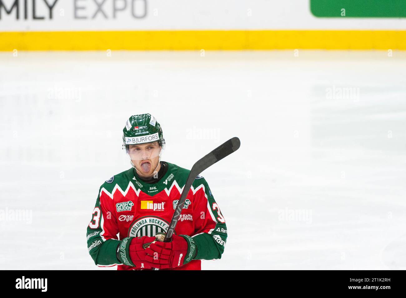 Shl hockey hi-res stock photography and images - Alamy