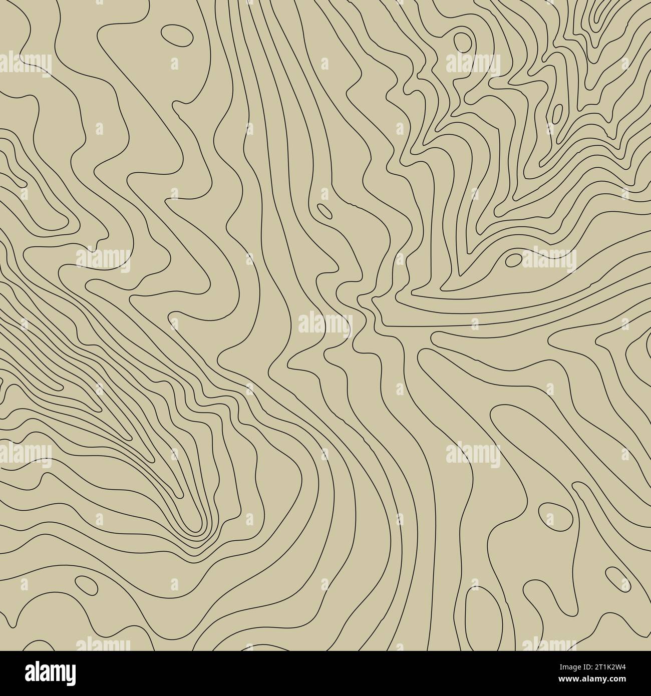 Topographic map background concept with space for your copy.Vector ...