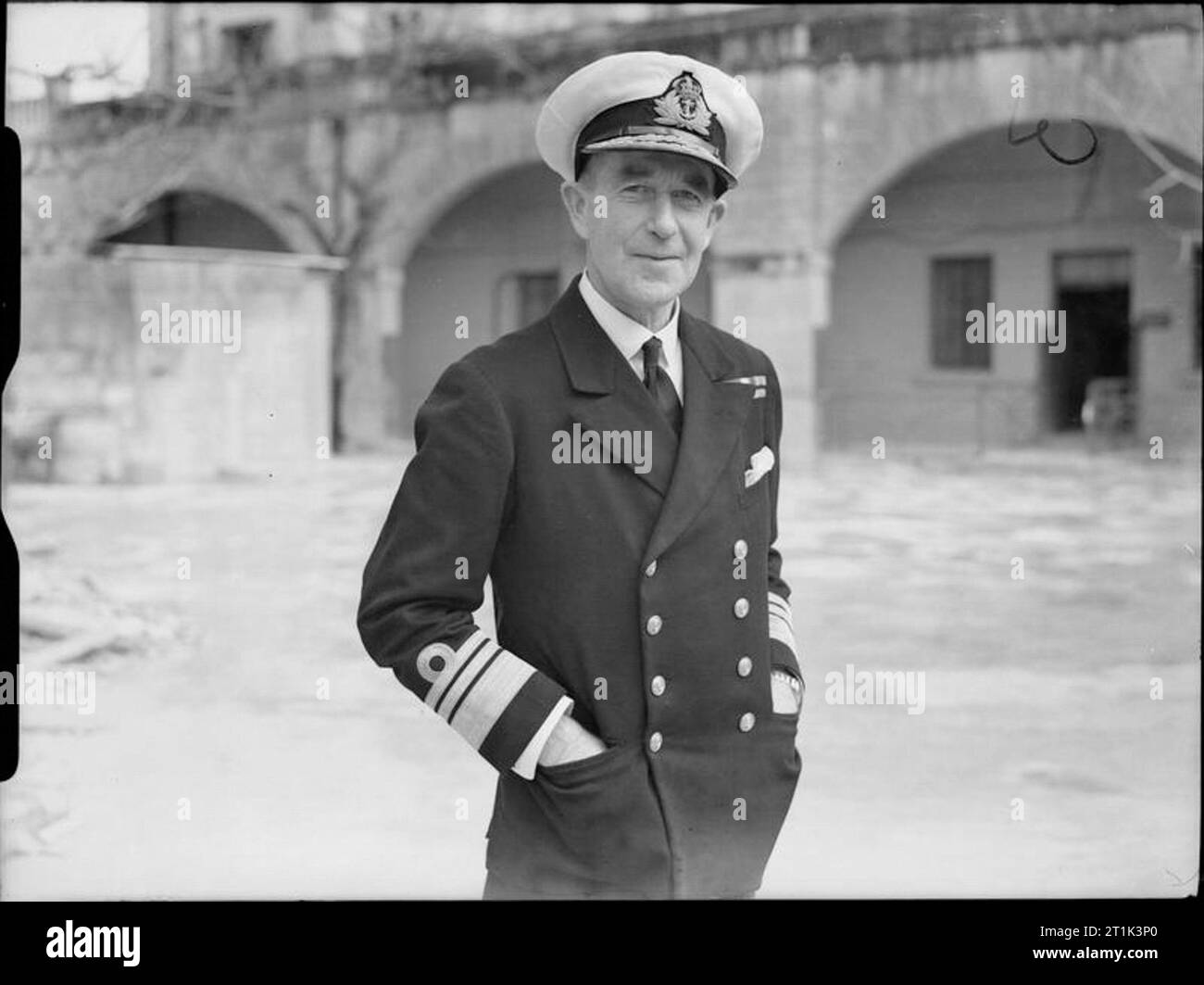 Sir ralph leatham hi-res stock photography and images - Alamy
