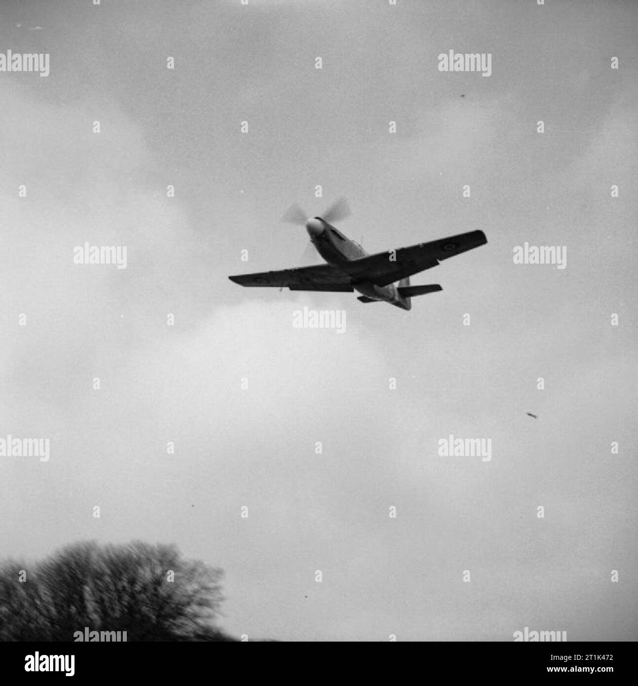 Royal Air Force Army Co-operation Command, 1940-1943. A North American ...