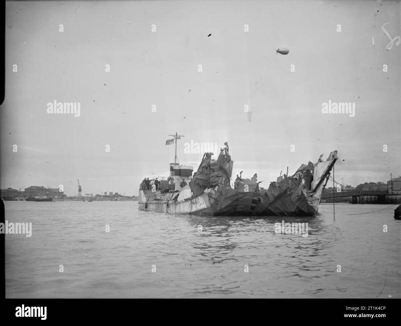 The Royal Navy During The Second World War Operation Overlord The