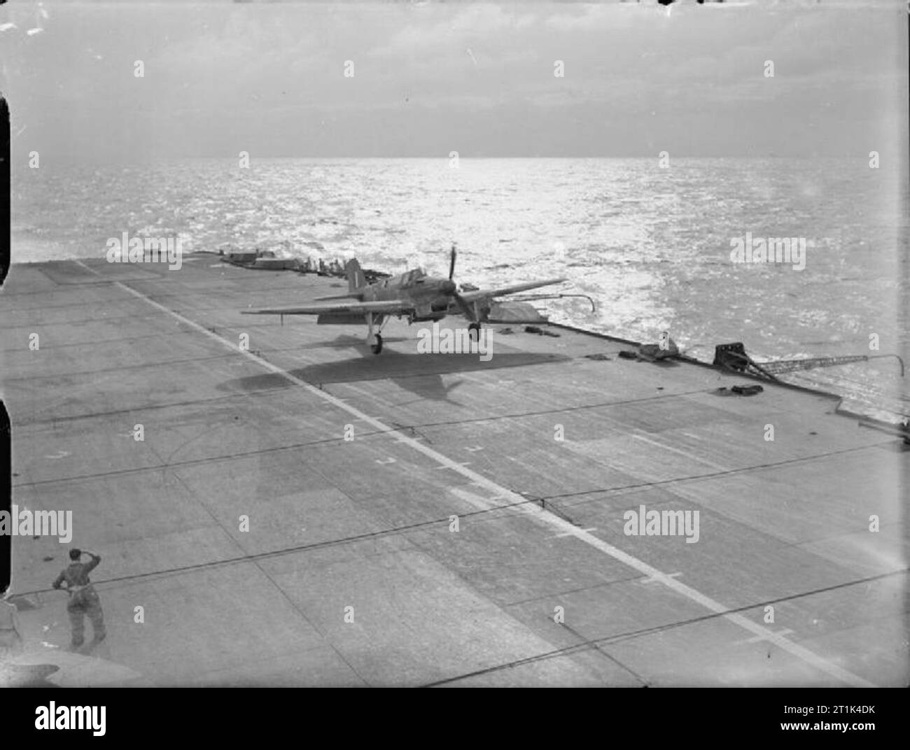 The Royal Navy during the Second World War- Madagascar, April - May ...