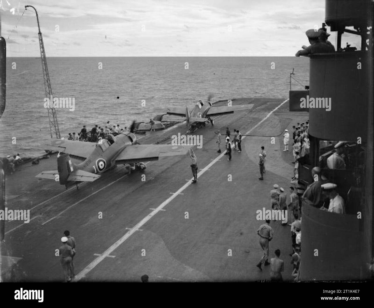 The Royal Navy during the Second World War- Madagascar, April - May ...