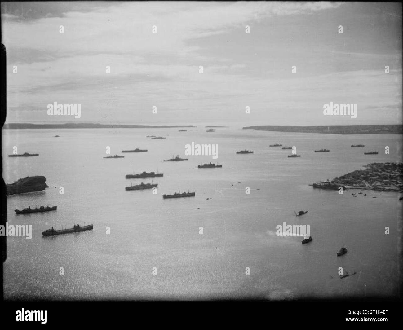 The Royal Navy during the Second World War- Madagascar, May 1942 ...