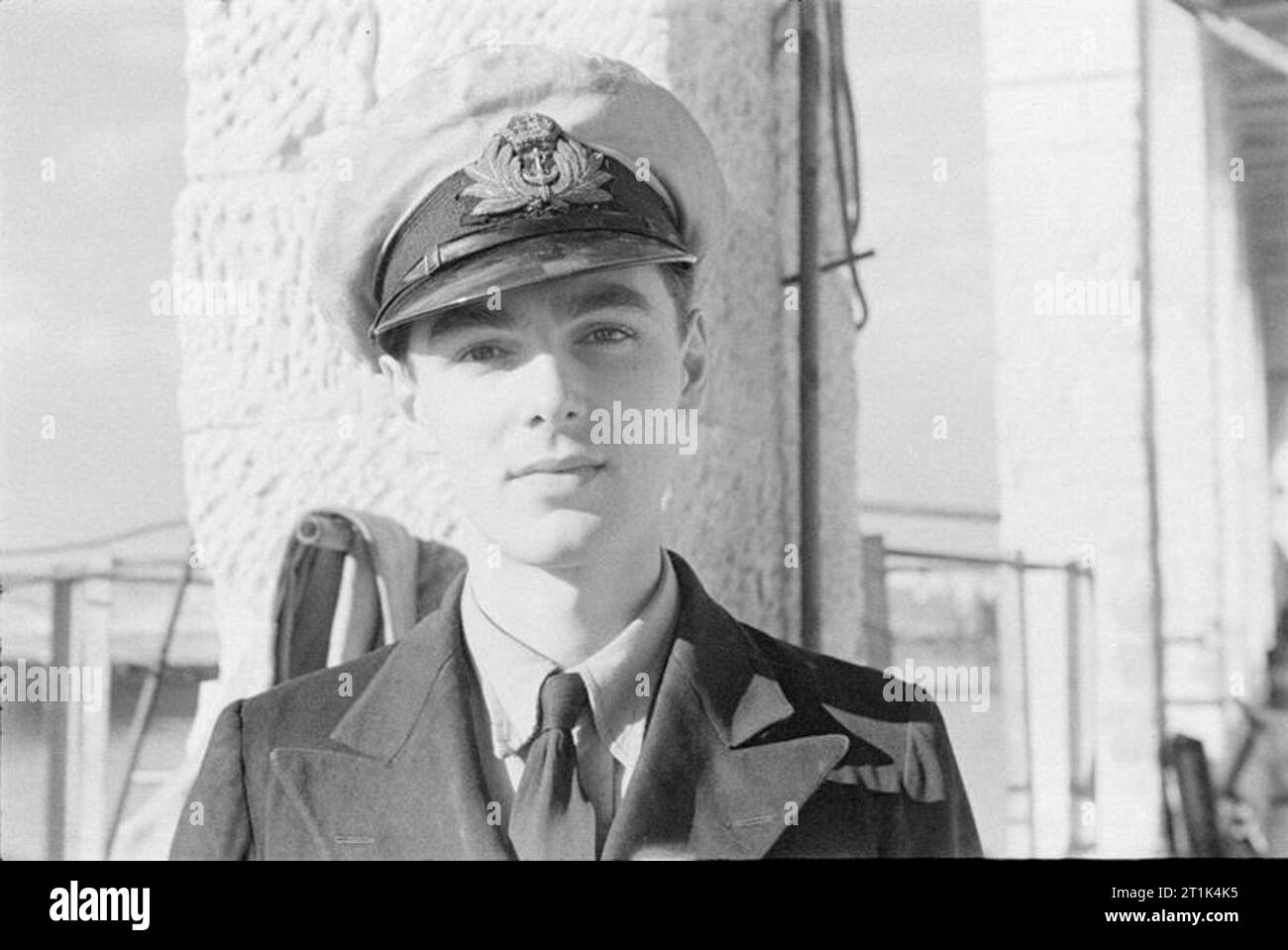 The Royal Navy in the Mediterranean during the Second World War ...