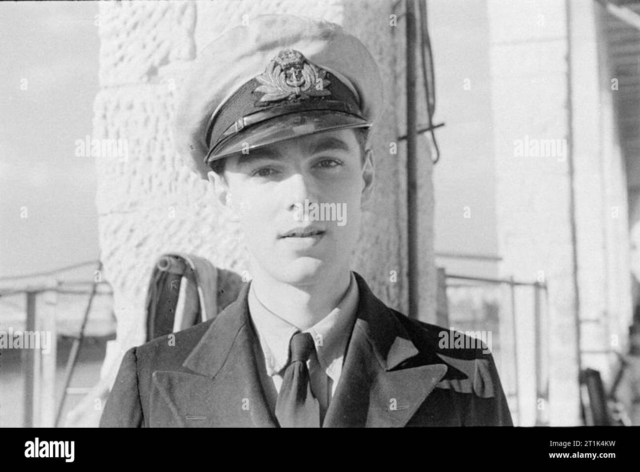 The Royal Navy in the Mediterranean during the Second World War ...