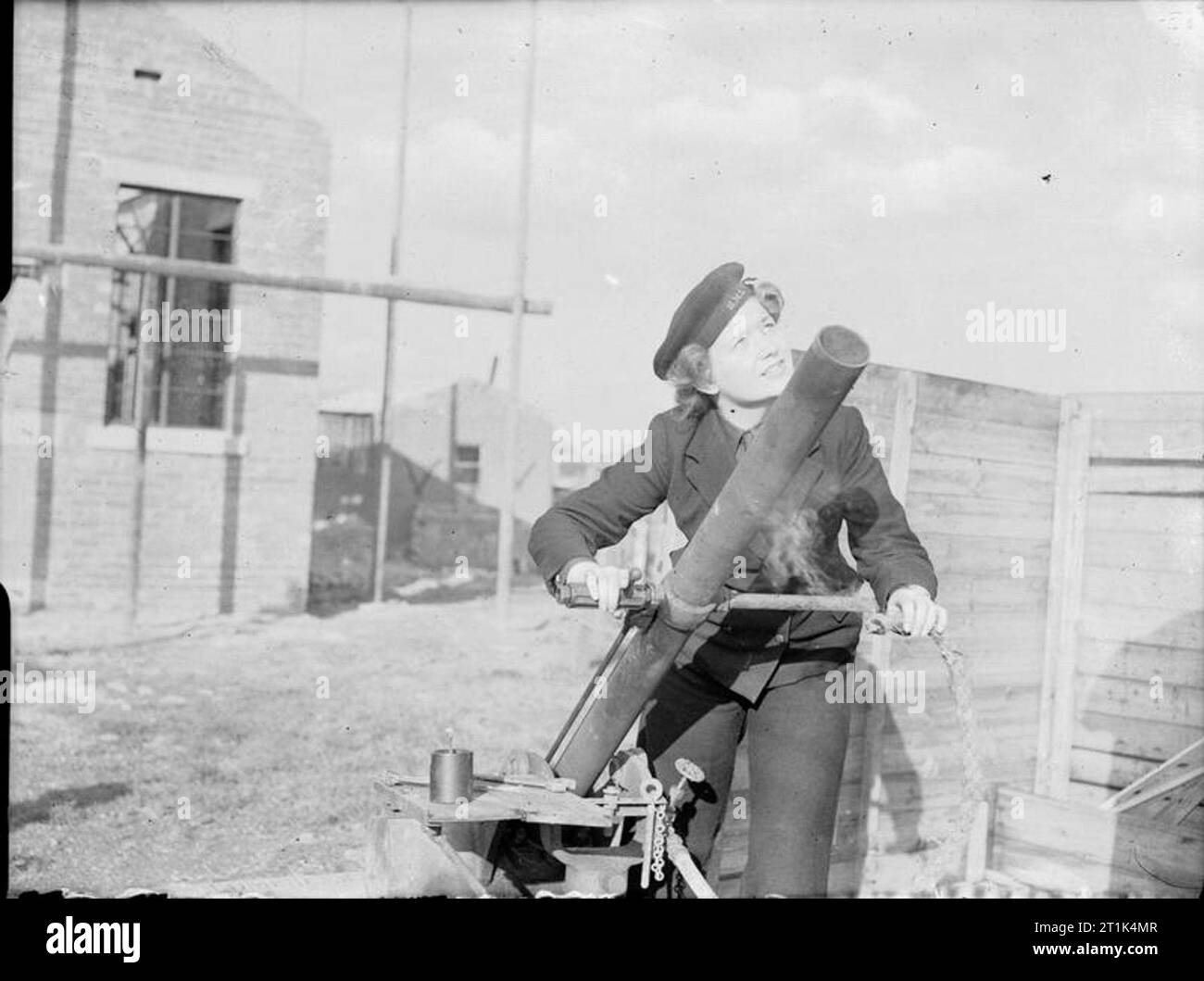 The Women's Royal Naval Service during the Second World War Wren N S ...
