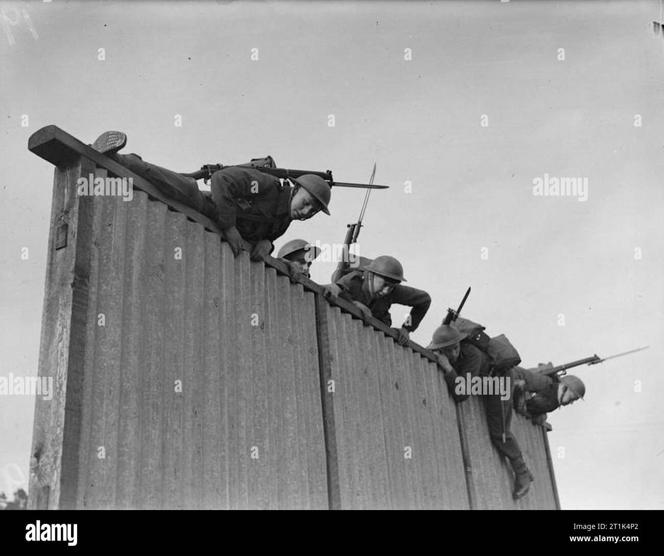 The Story of a Royal Marine. during January 1943, Royal Marine Barracks ...