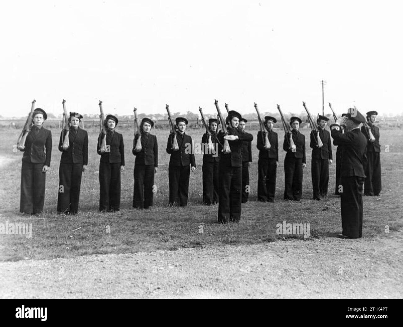 The Women's Royal Naval Service during the Second World War The Wrens ...