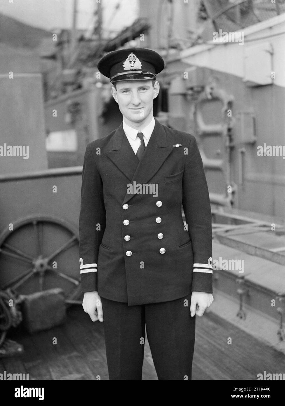 Hm Submarine Venturer, Latest Submarine To Be Commissioned. 20 August ...