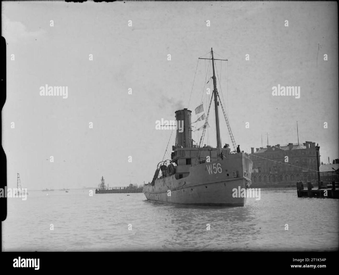 Rescue tug hi-res stock photography and images - Alamy