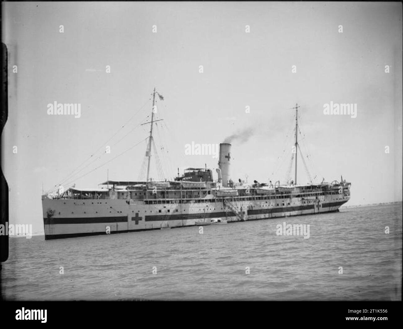 Hmhs Maine The Hospital Ship MAINE which served the Royal Navy in the ...