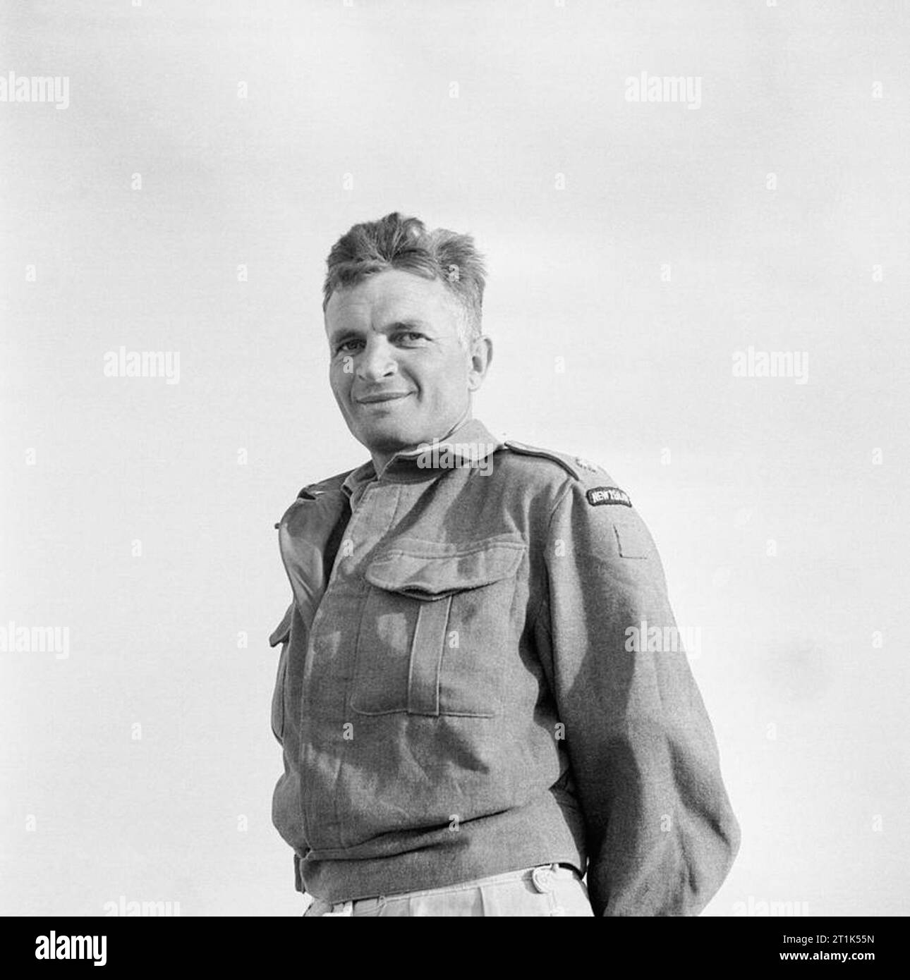 Second World War- Victoria Cross Holders' Portraits (general) Upham ...