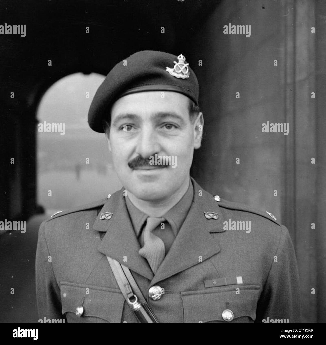 Second World War- Victoria Cross Holders' Portraits (general) Cain ...