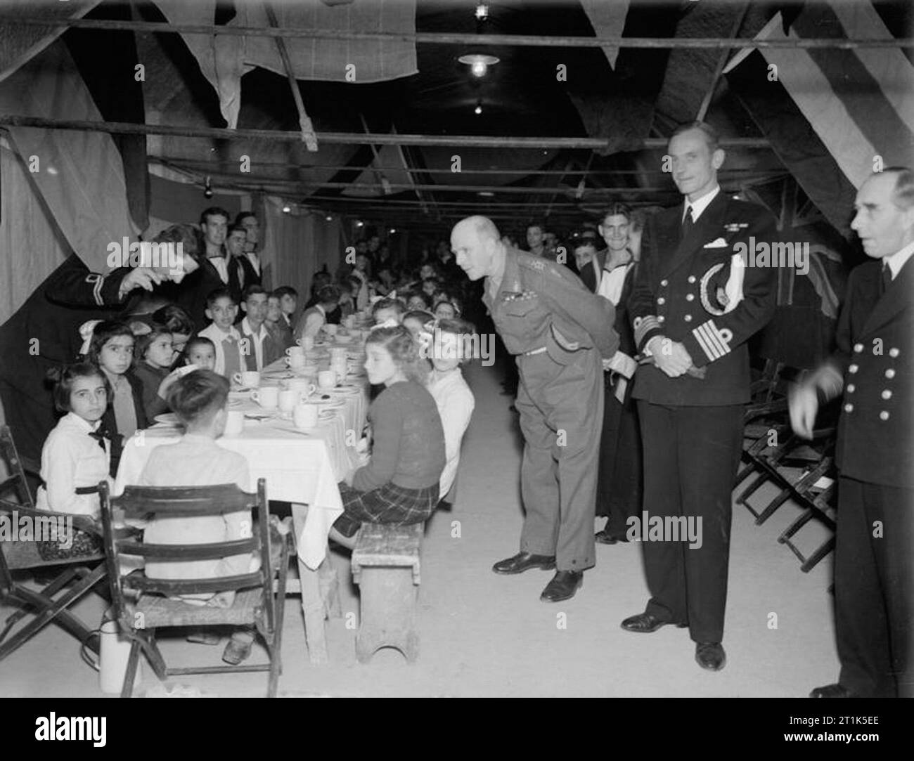 Captain dickson Black and White Stock Photos & Images - Alamy
