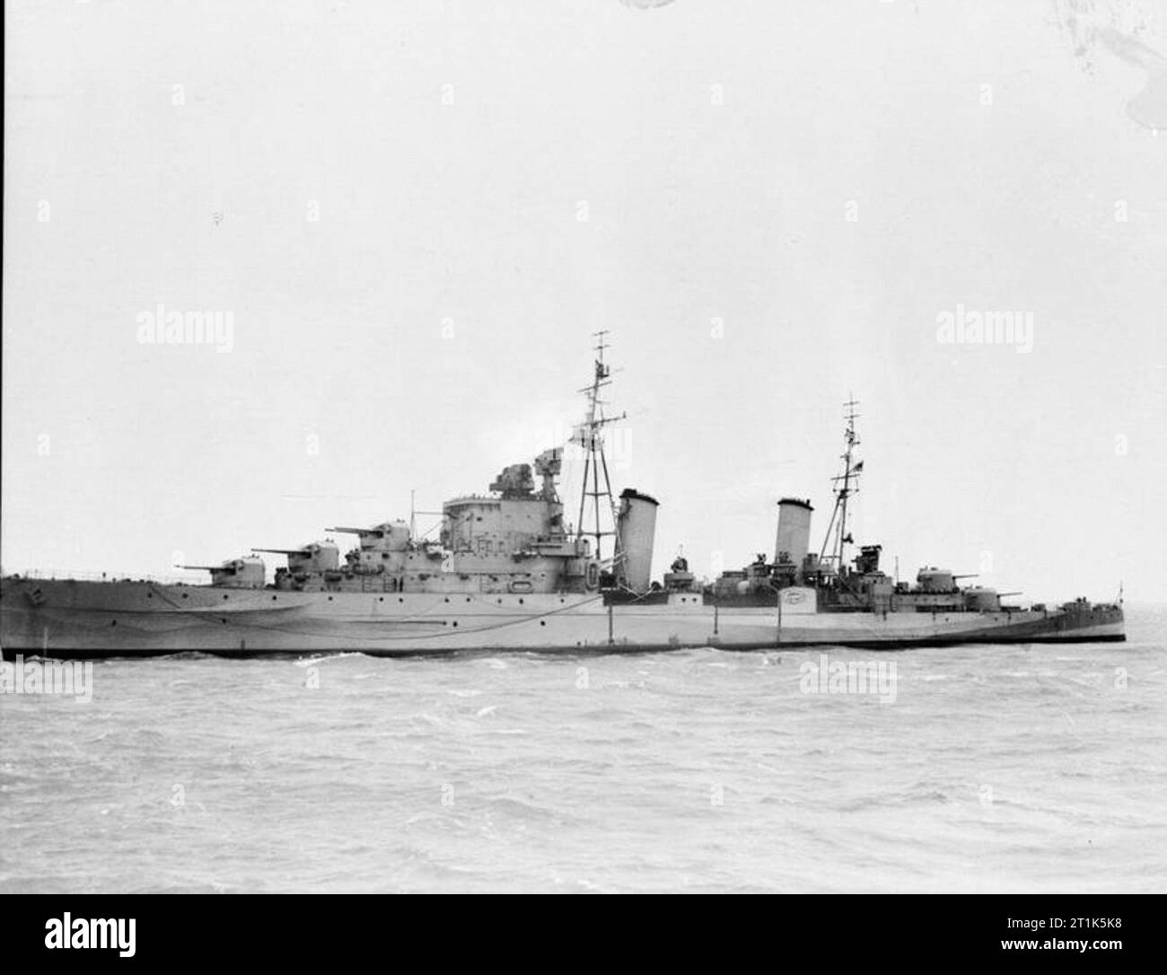 Hms sirius Black and White Stock Photos & Images - Alamy