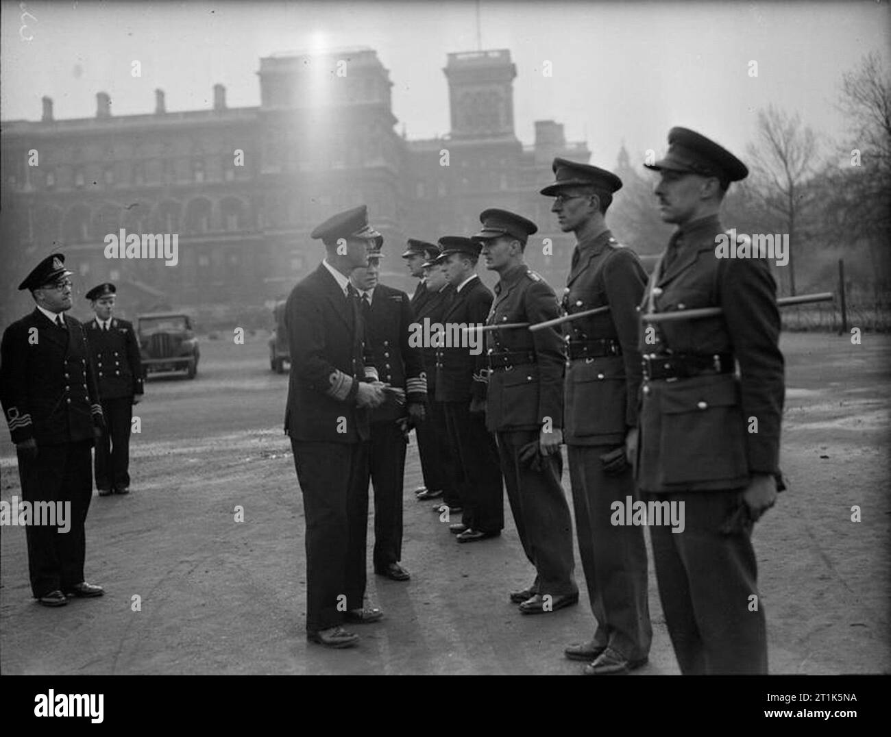 F section ww2 hi-res stock photography and images - Alamy