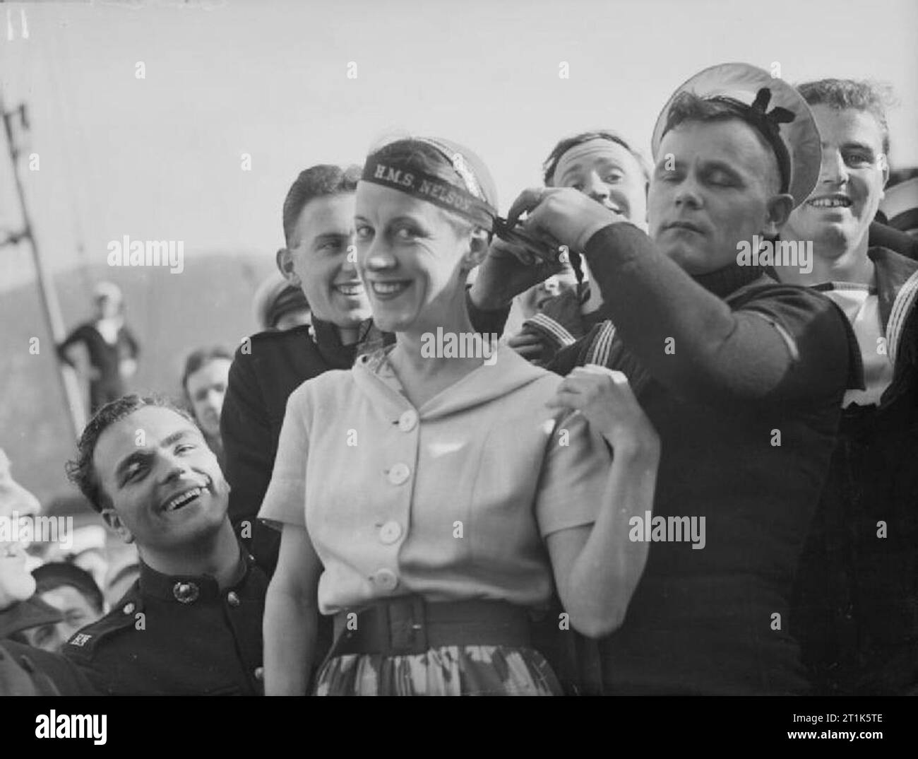 Leisure and Entertainment during the Second World War Wartime ...