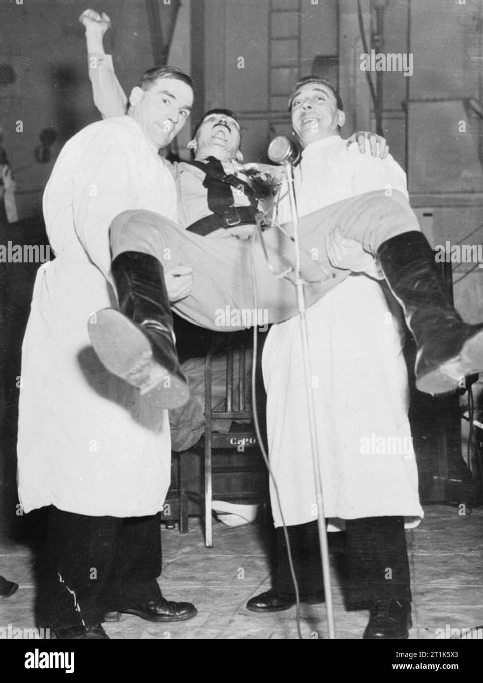 Leisure and Entertainment during the Second World War The Armed Forces ...