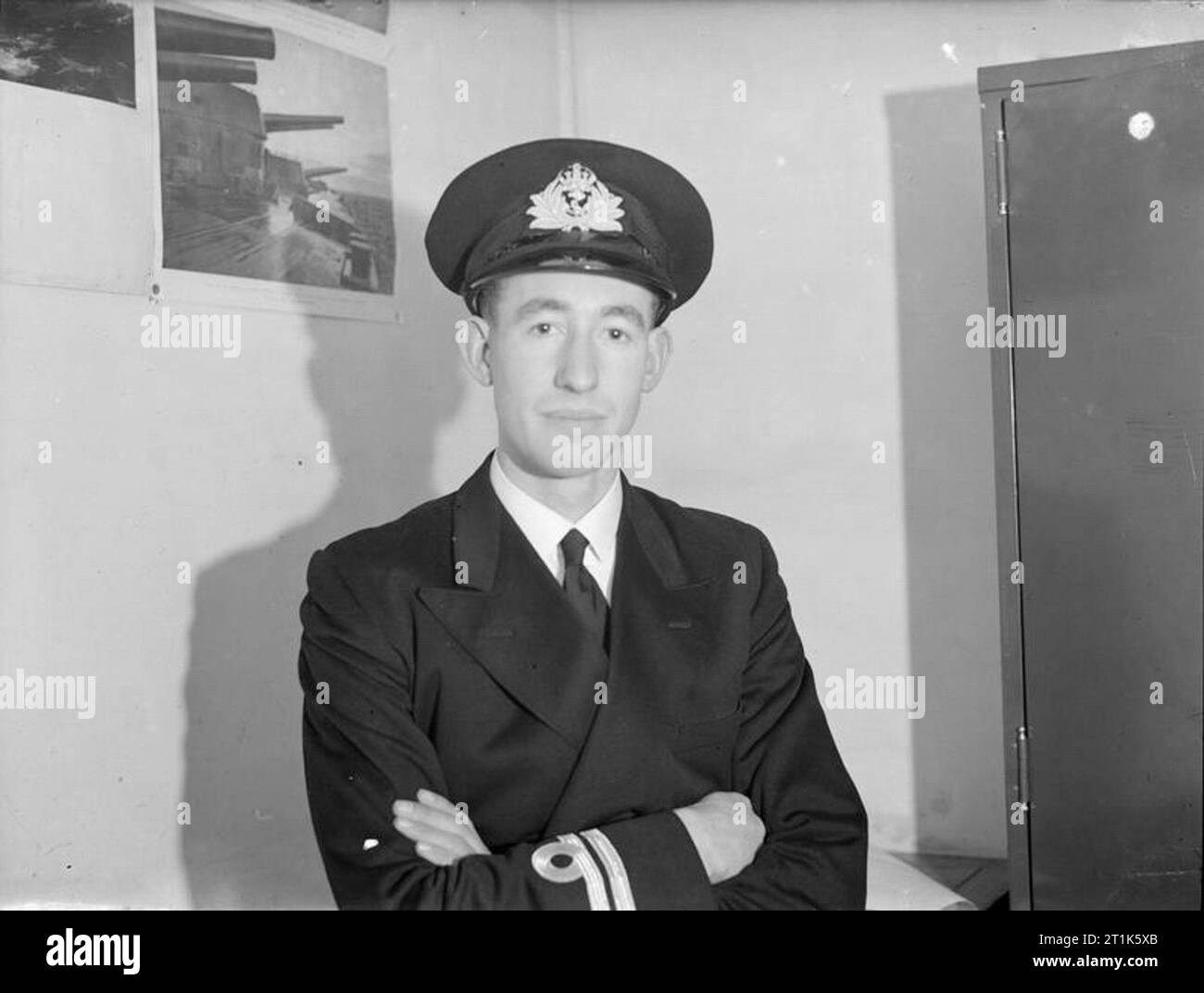 Hms achates hi-res stock photography and images - Alamy