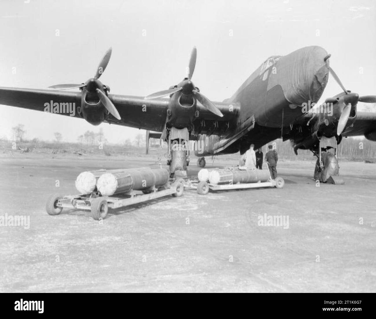 Full sutton airfield Black and White Stock Photos & Images - Alamy