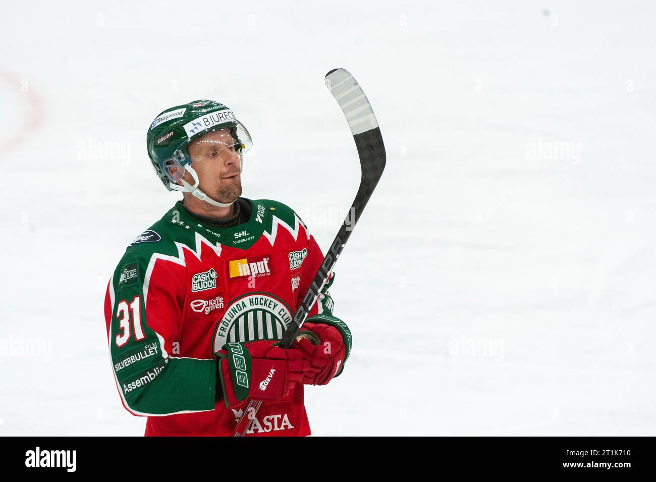 Shl hockey hi-res stock photography and images - Alamy