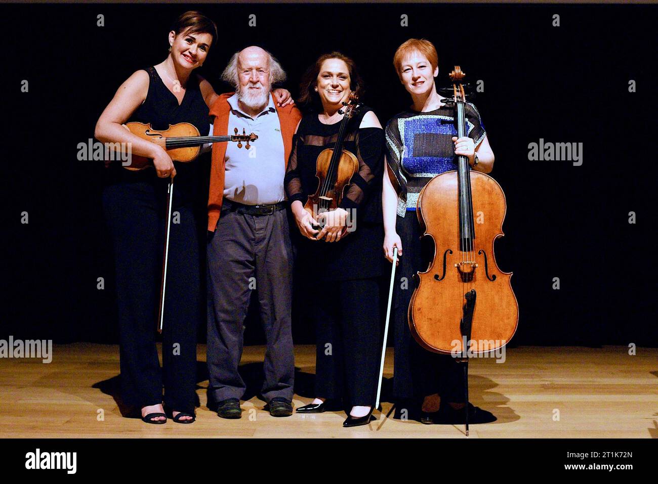 Canadian-French Astrophysicist Hubert Reeves Died At 91. He was at the ...