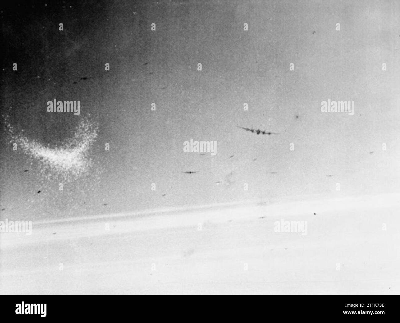 Radar and Electronic Warfare 1939-1945 Aircraft Navigation and Guidance ...