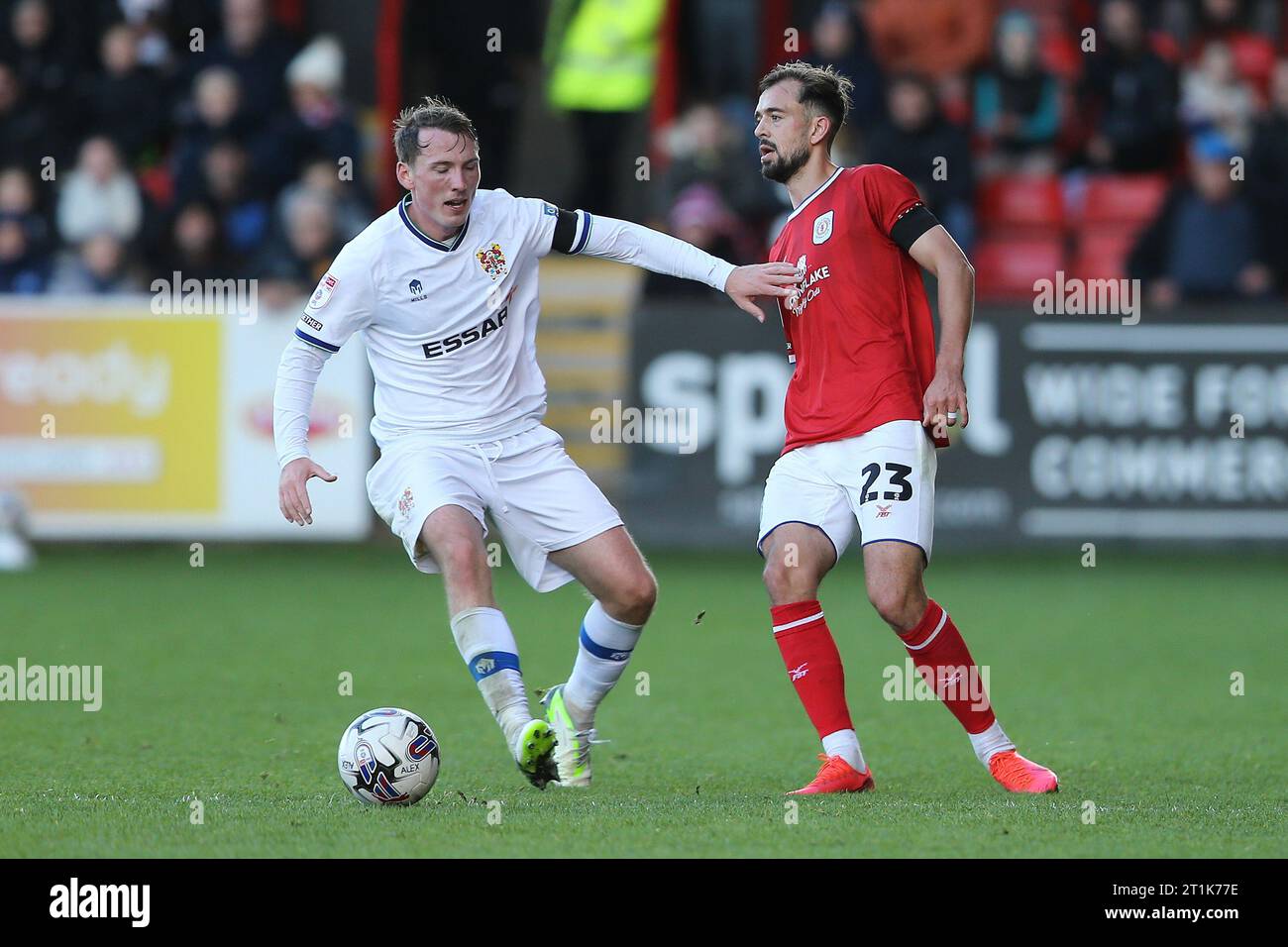 Jack hendry 2023 hi-res stock photography and images - Alamy