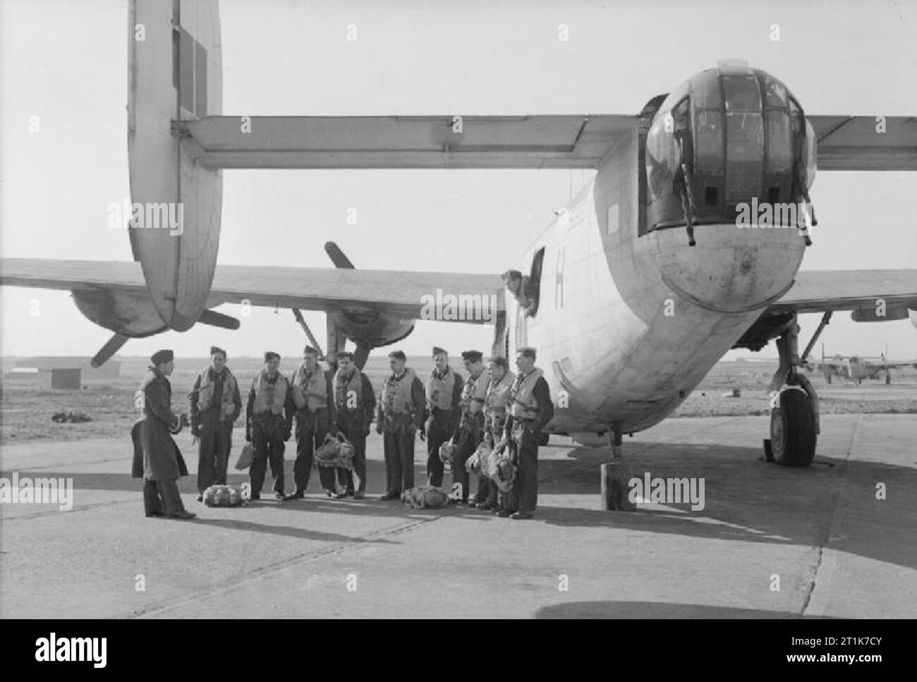 Royal Air Force 1939-1945- Coastal Command Wing Commander R. T. F ...