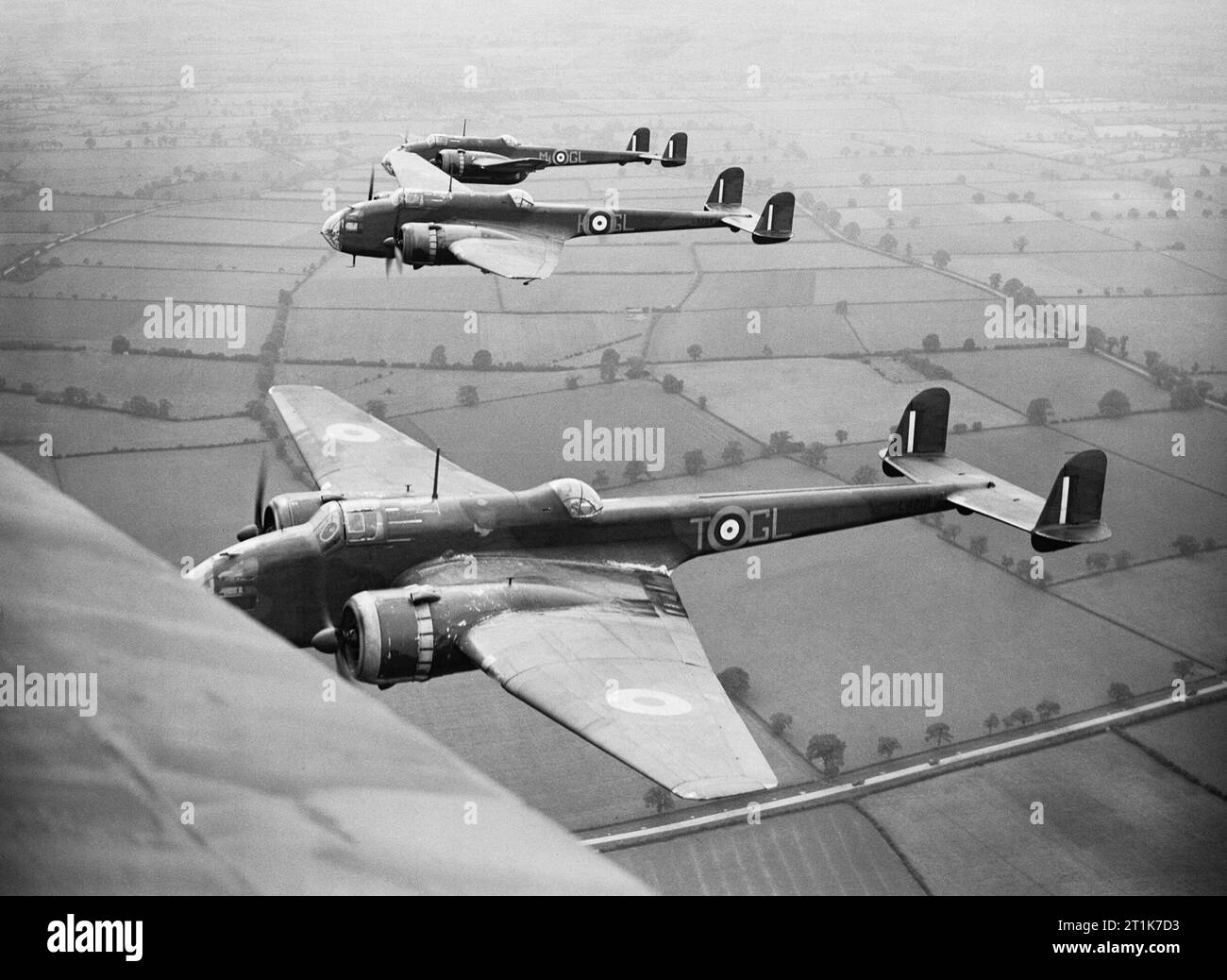 Royal Air Force 1939-1945- Bomber Command A gunner's view of a ...