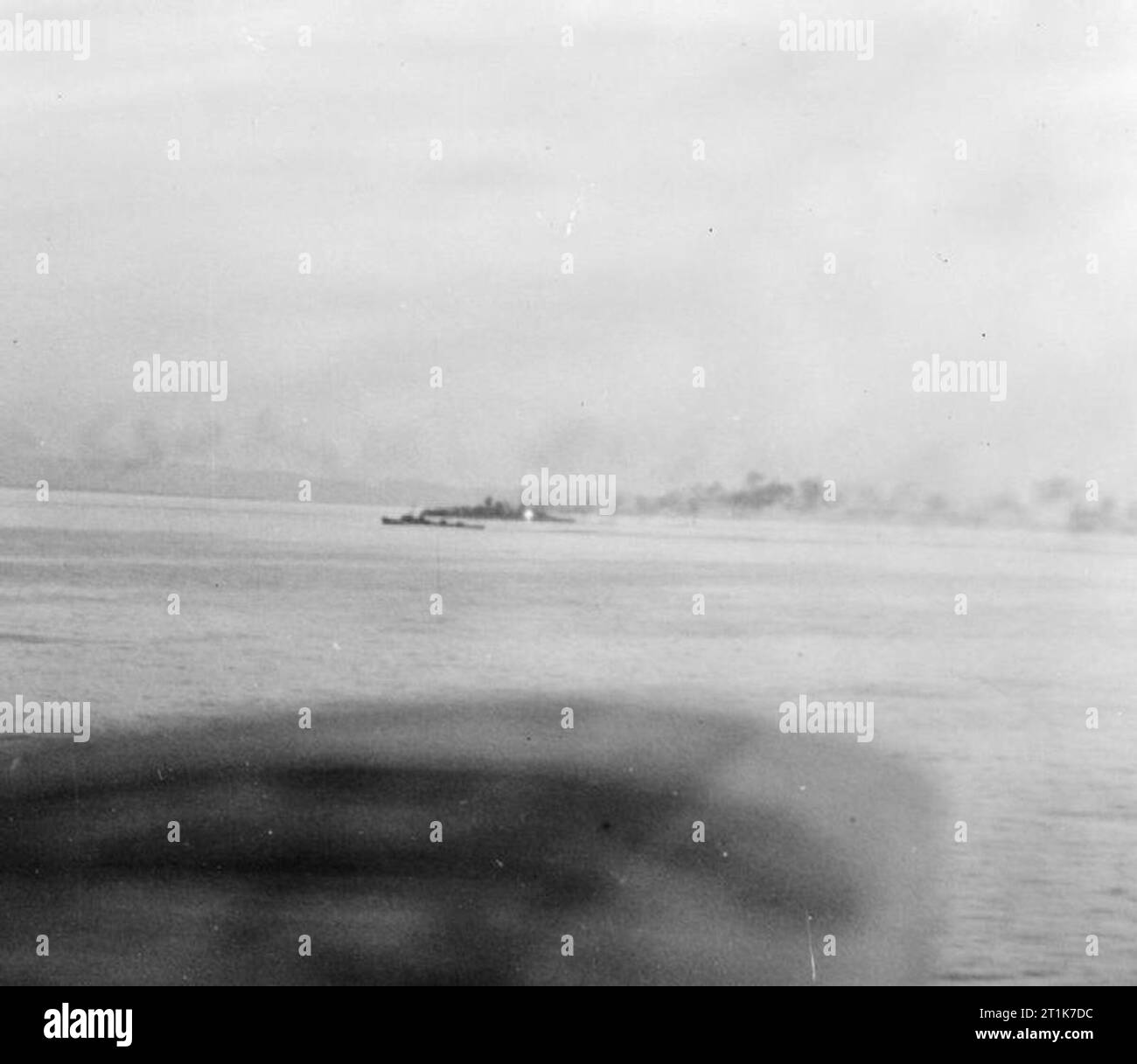 Royal Air Force 1939-1945- Coastal Command Hugging the Norwegian shore ...