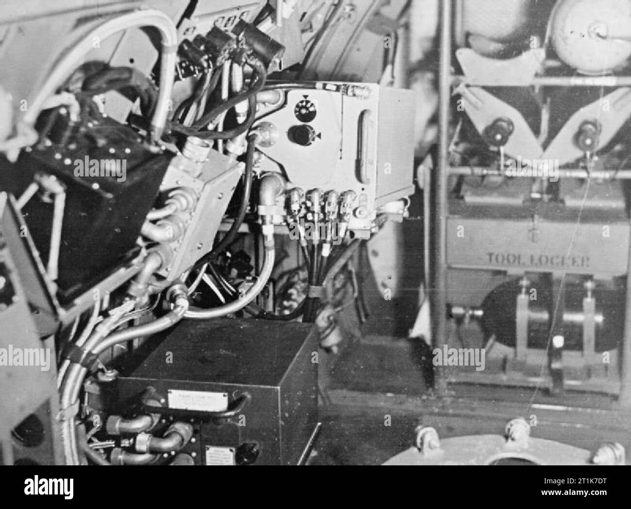 Royal Air Force Radar, 1939-1945. Air interception radar: the ...