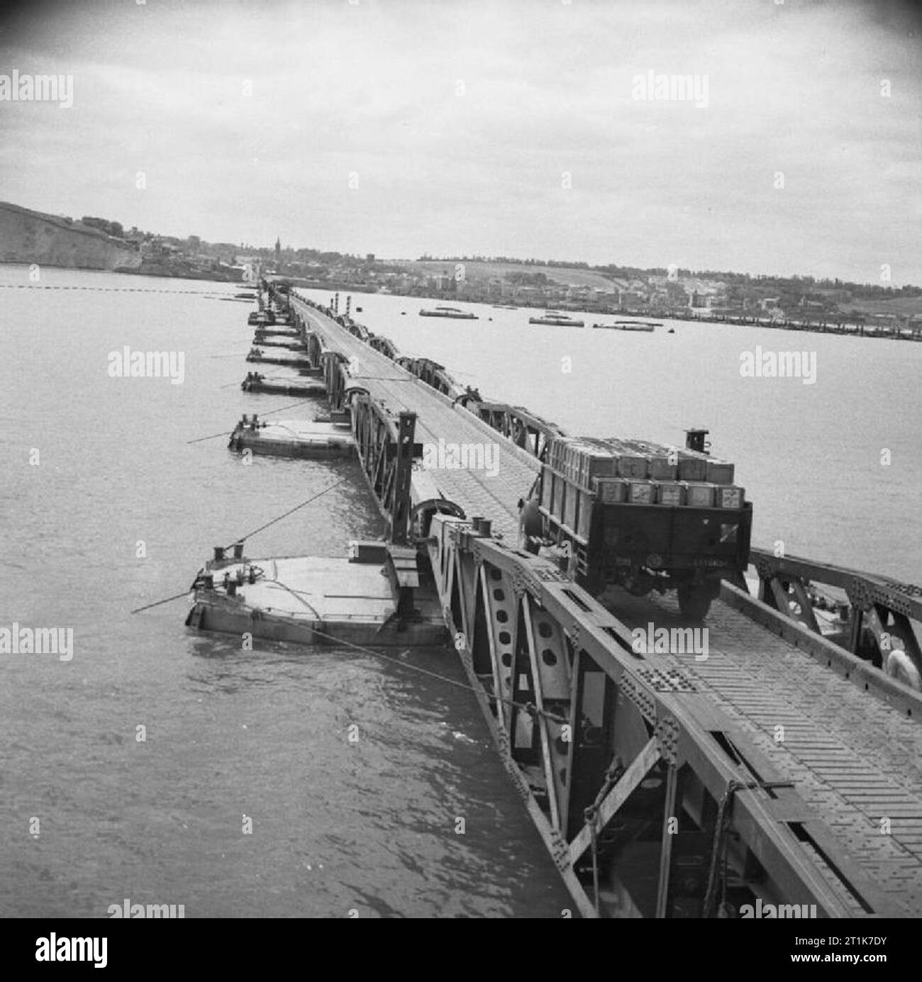 The Allied Campaign in North-west Europe, 6 June 1944 - 7 May 1945 The ...