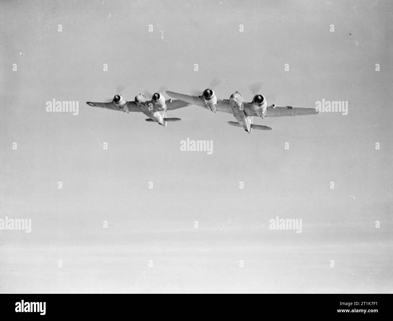 252 beaufighter Black and White Stock Photos & Images - Alamy