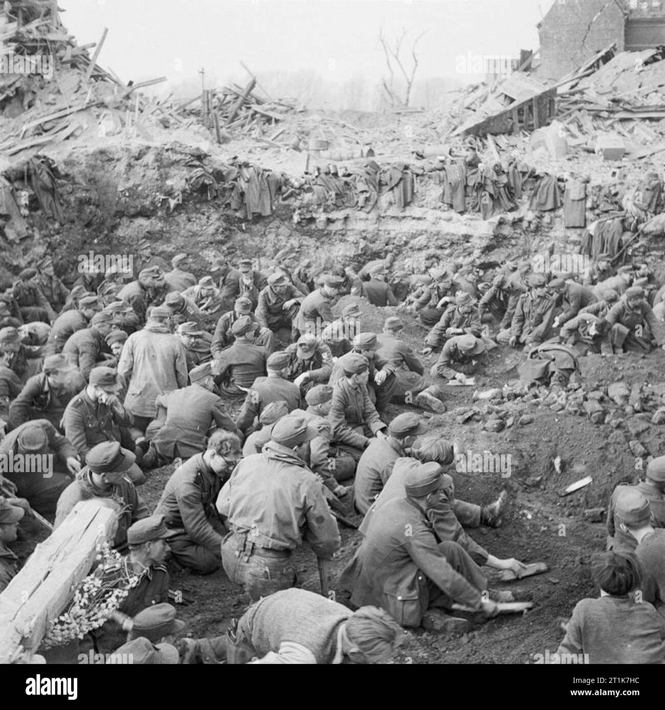 The Allied Campaign in North-west Europe, 6 June 1944 - 7 May 1945 ...