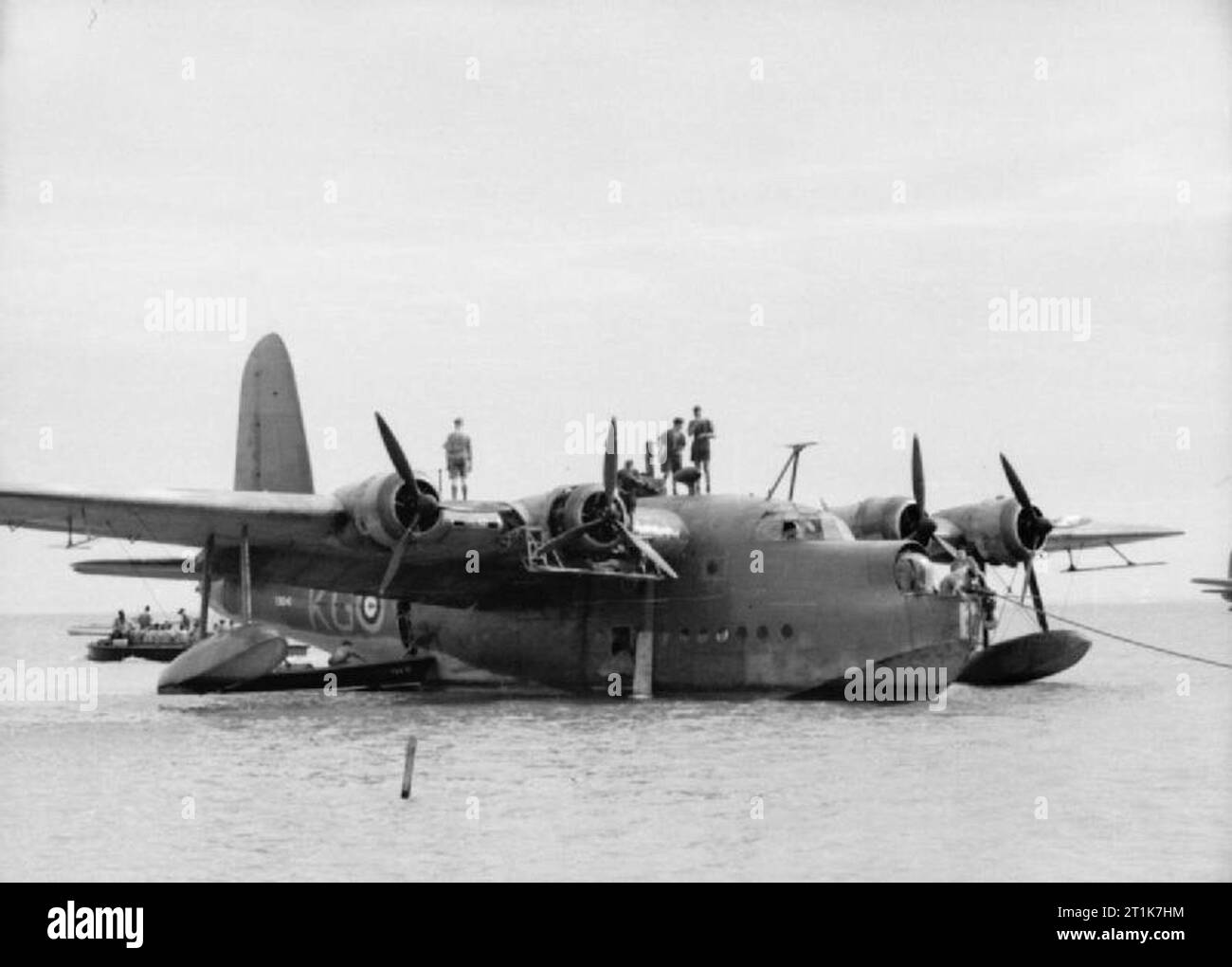 204 squadron hi-res stock photography and images - Alamy