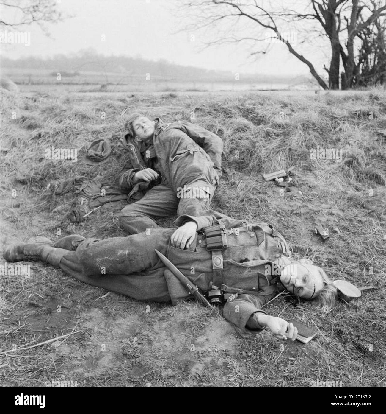 The Allied Campaign in North-west Europe, 6 June 1944 - 7 May 1945 ...