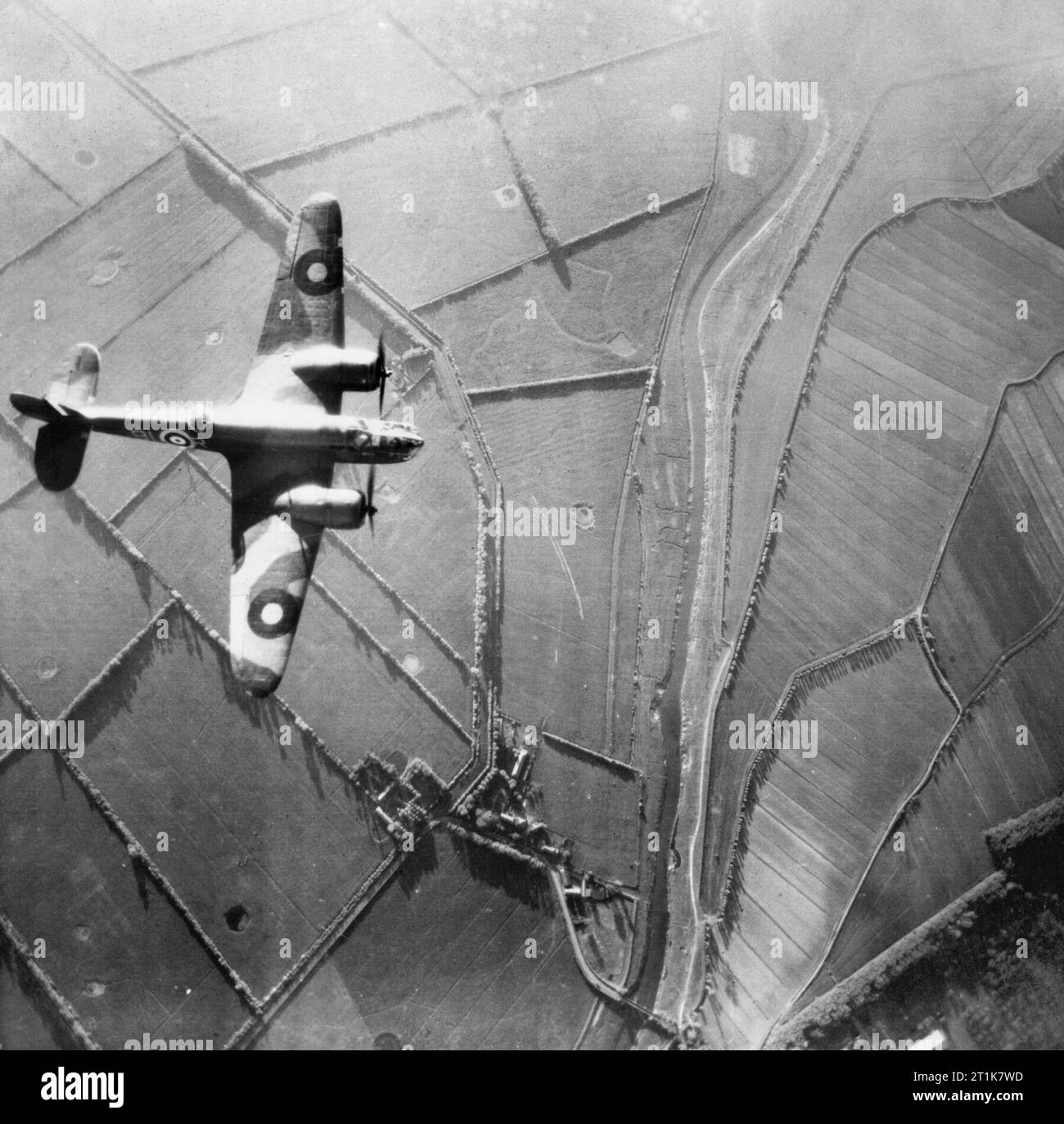 Raf bomber pilot world war 2 hi-res stock photography and images - Alamy