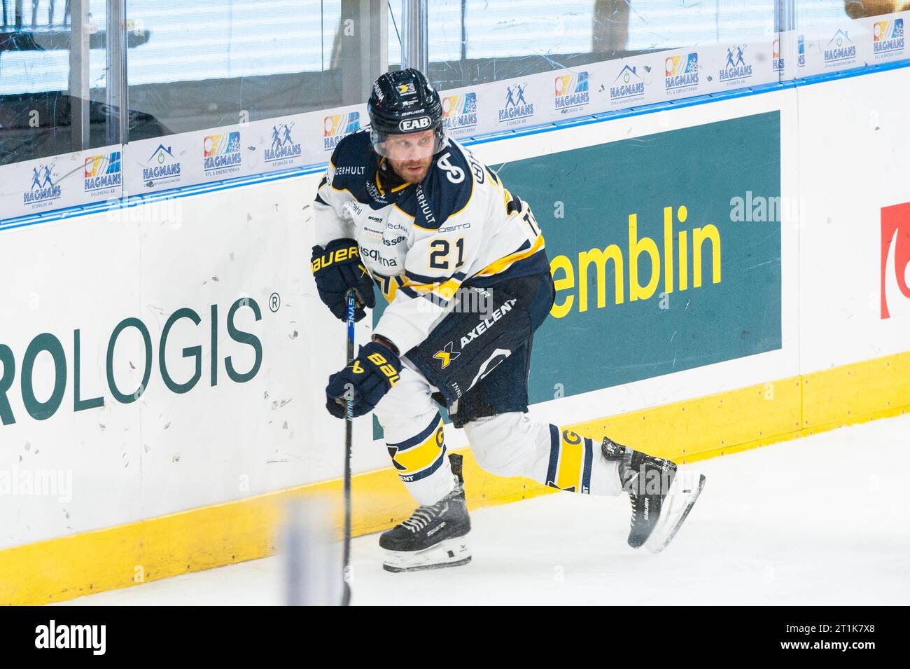 Shl hockey hi-res stock photography and images - Alamy