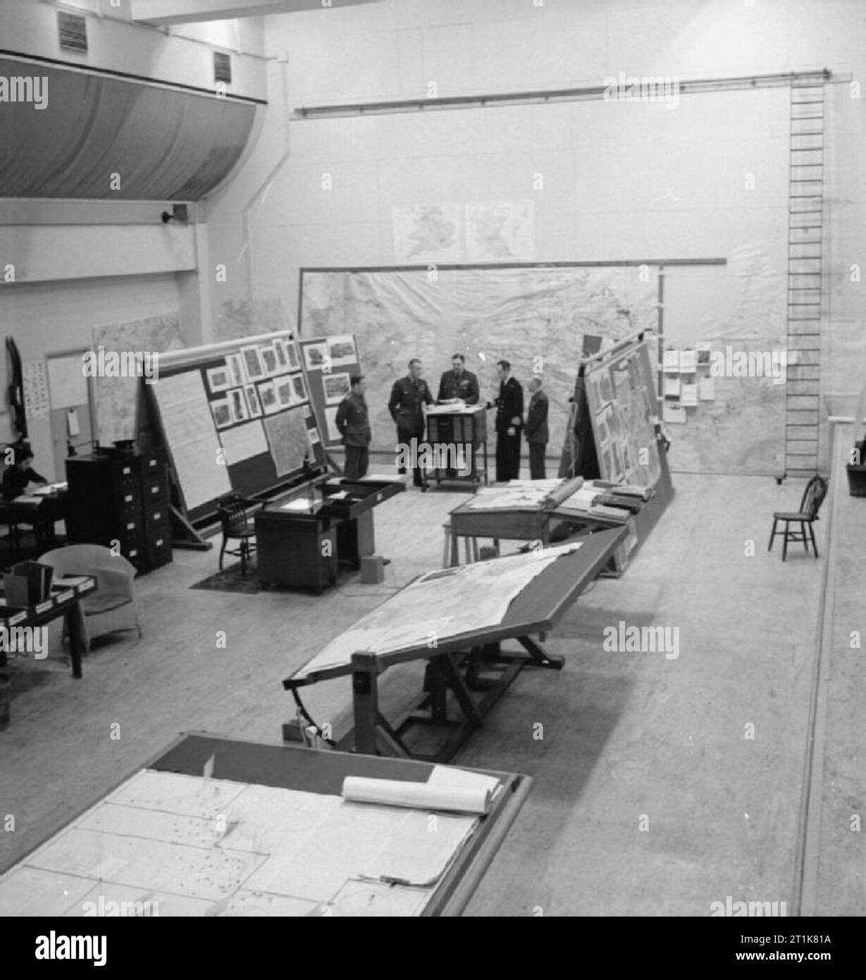 Royal Air Force Bomber Command, 1939-1941. Air Marshal Sir Richard ...