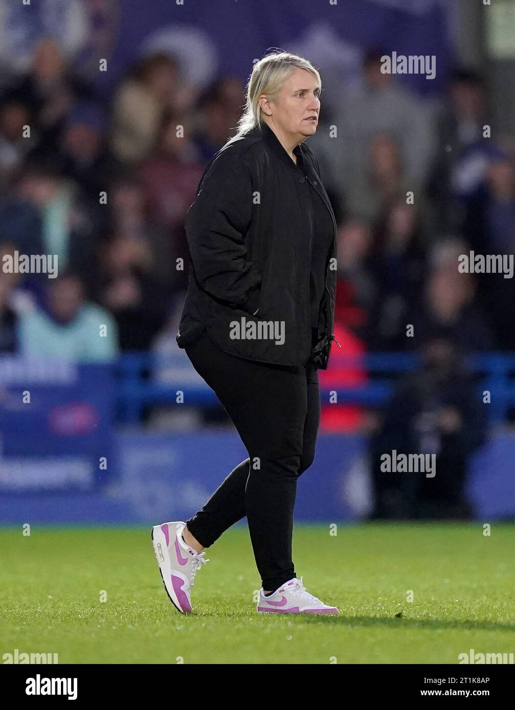 Emma hayes 2023 hi-res stock photography and images - Alamy