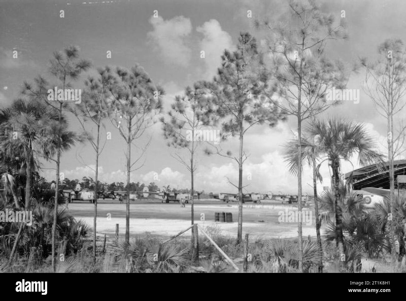 Royal Air Force Coastal Command, 1939-1945. Consolidated Liberators of ...