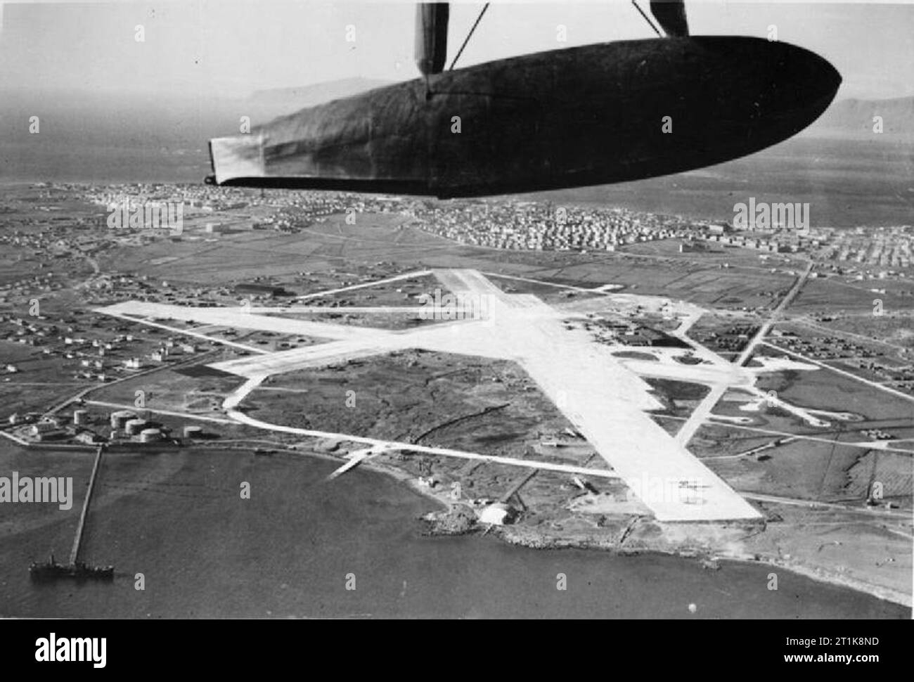 Royal Air Force Coastal Command, 1939-1945. The Coastal Command ...