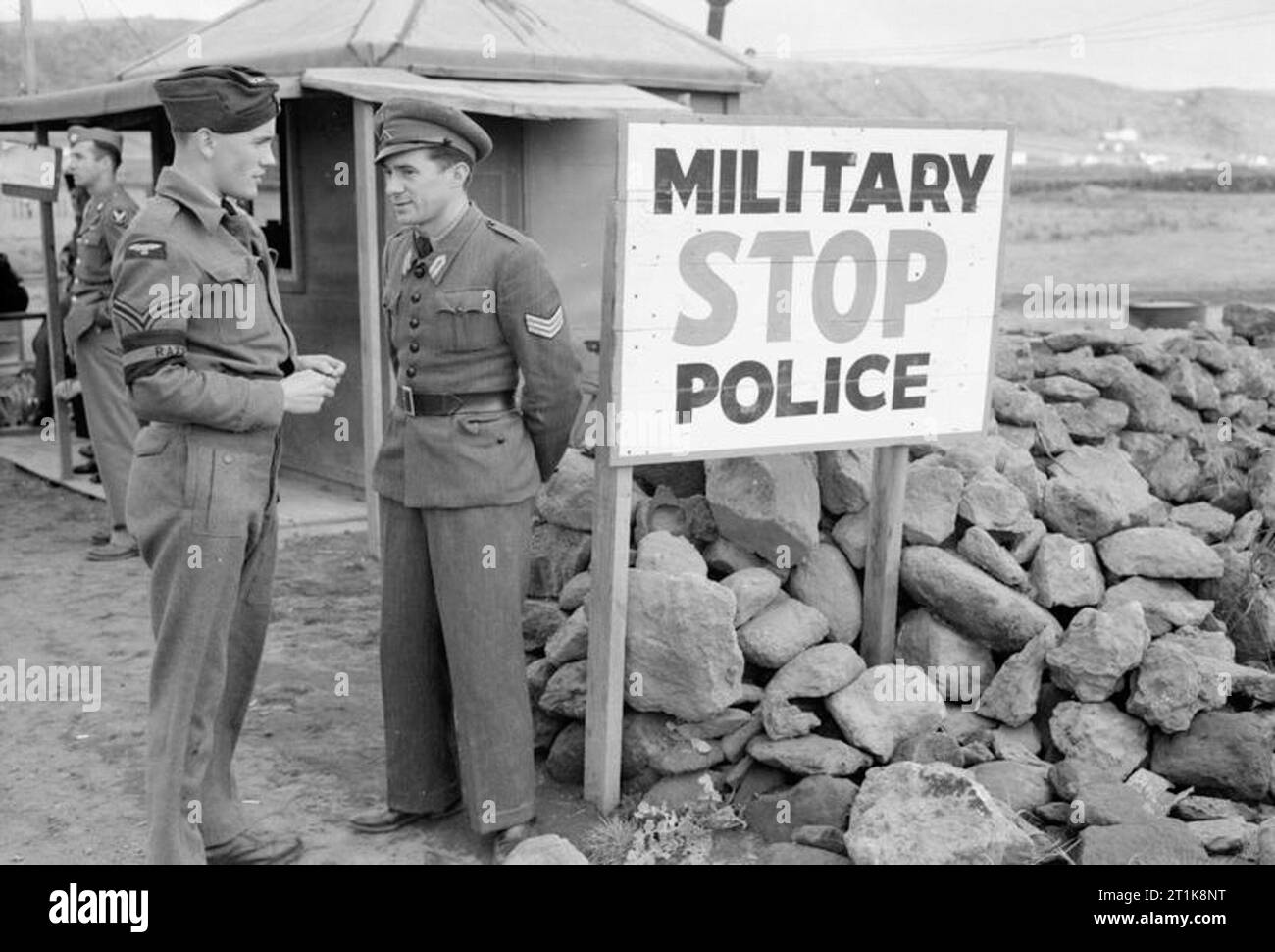Royal Air Force Coastal Command- No. 247 Group Operations in the Azores ...